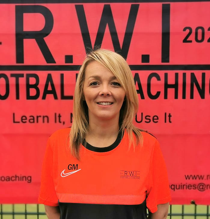 Our Team – RWI MiniRolls